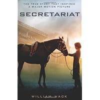 Secretariat: Nack, William: 9781401324018: Amazon.com: Books