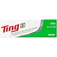 Ting Crema 72 g, al iniciar tu rutina diaria de higiene en las mañanas ...