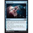 Amazon.com: Magic The Gathering - Mind Sculpt (070/269) - Magic 2015 ...