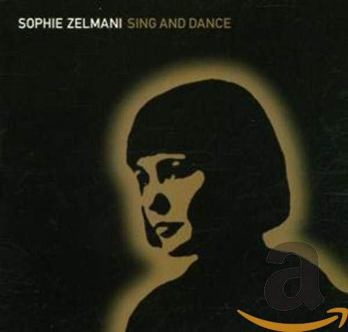 Sing and Dance: Sophie Zelmani, Lars Halapi, Robert Qwarforth, Per ...