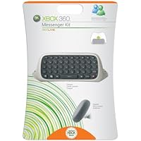 Amazon.com: Xbox 360 - Chatpad : Video Games
