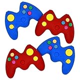 Gamer Birthday Party - Sam Ann Designs