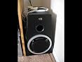 Amazon.com : Altec Lansing BXR1220 2-Piece Desktop Speaker System ...