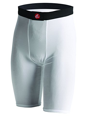 Cramer Men's Compression Shorts for Quads, Groin and Hamstring Support ...