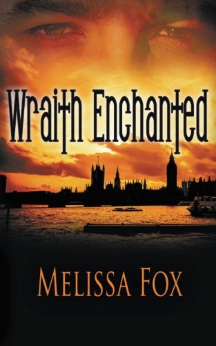 Publication: Wraith Enchanted