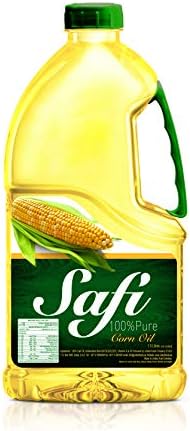 Safi Corn Oil, 1.5 Litre price in UAE | Amazon UAE | supermarket kanbkam