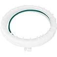 Amazon.com: Aramox Fuel Pump Lock Ring, Genuine Fuel Pump Assembly Lock ...