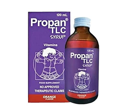 ProPan TLC Syrup 120ml in Oman | Whizz