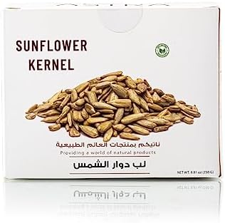 Astra Sunflower Kernel, 250 gm price in Saudi Arabia | Amazon Saudi ...