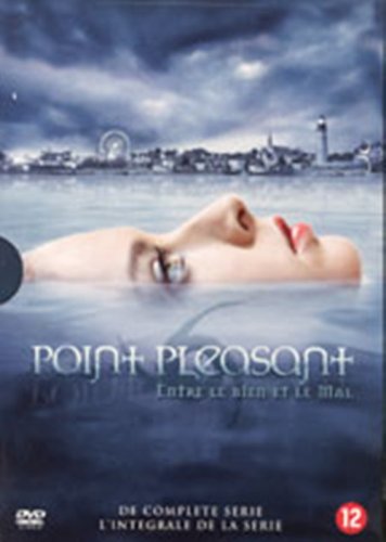 Point Pleasant - The Complete Series uncut 2005: Amazon.co.uk ...