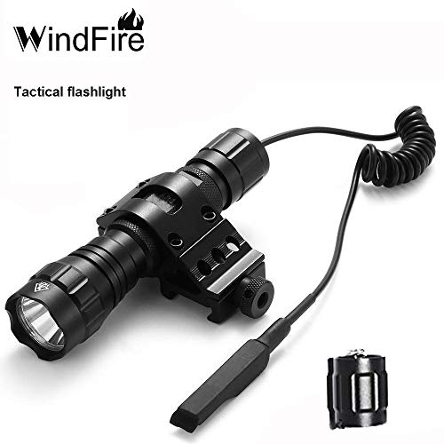 The 4 Best Shotgun Lights -- Tactical, Home Defense Reviews 2019