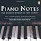 Piano Notes: The Hidden World of the Pianist: Amazon.co.uk: Charles ...