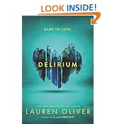 Amazon.com: Delirium (Delirium Series Book 1) eBook: Lauren Oliver ...