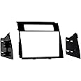 Amazon.com: Metra 95-8224 Double DIN Installation Dash Kit for 2009 ...