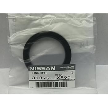 Amazon.com: Nissan 31375-1XF00, Auto Trans Oil Pump Seal: Automotive