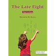 Amazon.com: The Late Eight: 9781944883034: Ken M. Bleile: Books