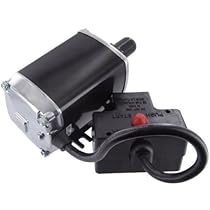 Electric Snow Blower Starter 120V Electric Starter For Ariens ...