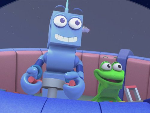 Watch Word World Season 5 | Prime Video