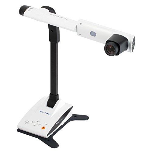 Elmo Projector for sale | Only 4 left at -75%