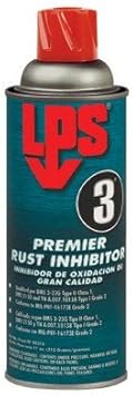 Amazon.com: LPS 3 Premier Rust Inhibitors - #3 1gal bottle rust ...