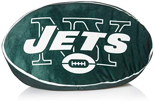 The Northwest Company Officially Licensed NFL Cloud Pillow - Want It All
