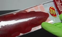Amazon.com : Giant Gummy Rats Candy 1 Count : Grocery & Gourmet Food