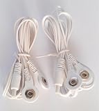Replacement TENS Machine Leads with STUD/SNAP connections (Boots ...