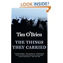 The Things They Carried - Kindle edition by Tim O'Brien. Literature ...