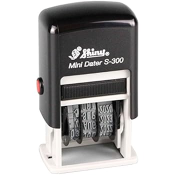 Amazon.com : [Shiny/Shiny] Mini Dater/Mini S-300 Data (Japan Import ...