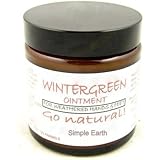 Magic Wintergreen Rub 30g: Amazon.co.uk: Health & Personal Care