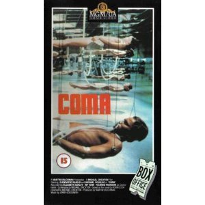 Coma (1978): Genevieve Bujold, Michael Douglas, Richard Widmark ...