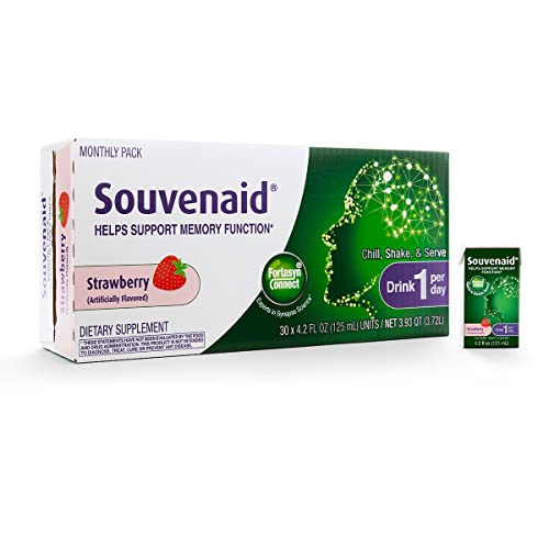 Souvenaid shop UAE | Buy Souvenaid products online in Dubai | Whizz.ae