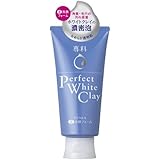 Amazon | 洗顔専科 パーフェクトホワイトクレイ 洗顔料 120g | 専科 | 洗顔フォーム 通販