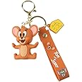 Amazon.com: TCB Creations Jerry And Tom Cartoon Mouse 3D Character ...