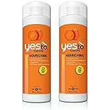Amazon.com: Yes To Carrots Nourishing Shampoo, 16.9-Ounce Bottles (Pack ...