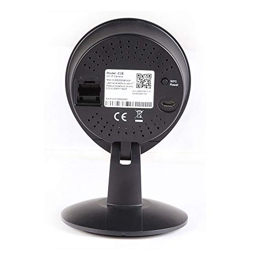 Foscam C2E Full HD 1080P Wifi Security IP Surveillance Camera with ...