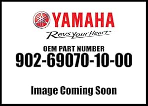 Amazon.com: Yamaha 90269-07010-00 Rivet; 902690701000 Made by Yamaha ...