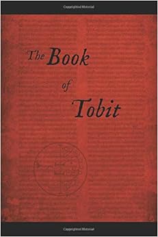 The book of Tobit: Amazon.co.uk: Overman, Arundell B: 9781678644727: Books