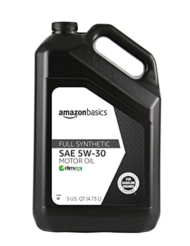 AmazonBasics Full Synthetic Motor Oil > General Discussion > AR15.COM
