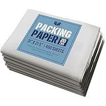 Amazon.com: Packaging Newsprint - Dunnage & Protectors: Industrial ...
