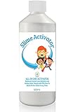 Elmer's Glue Slime Magical Liquid Slime Activator Solution, Ideal for ...