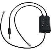 Amazon.com: EHS Adapter Cable for Grandstream IP Phones and Jabra&VT ...