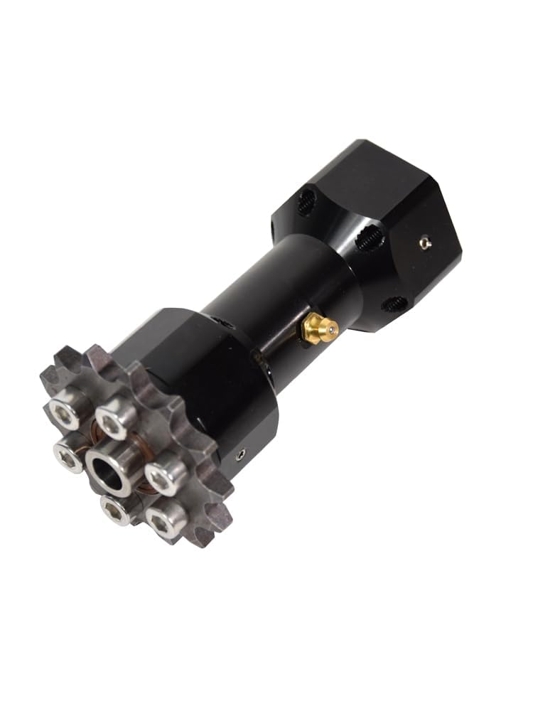 Center Shaft Sleeve for Surron Light Bee X, Sur Ron Drive Shaft Axis ...