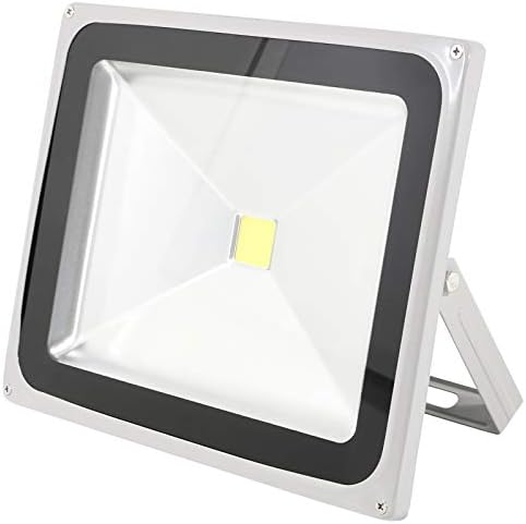 Fiamco Outdoor LED Flood Light - 220V and 110V-50W-COB-FMC price in ...