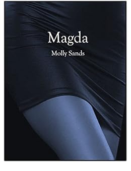 Magda - Kindle edition by Molly Sands. Literature & Fiction Kindle ...