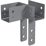 Simpson Strong-Tie ECCLR666 & ECCLL666 Column Cap L-Shape Right & Left ...