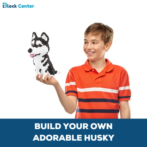Block Center Husky at Bridget Huizenga blog