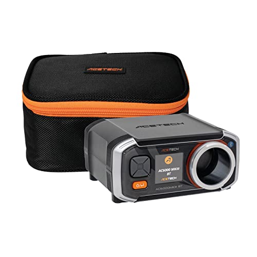 Mua Acetech AC6000MKIII BT Chronograph Bullet Speed Meter (Bluetooth ...