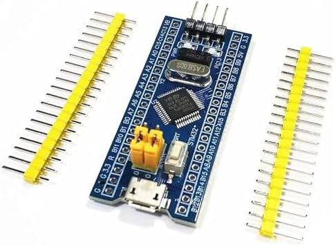 STM32F103C6T6 (STM32 Minimum System Development Board) price in Egypt | Amazon Egypt | kanbkam