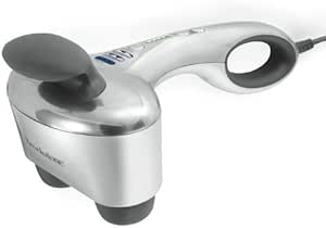 Amazon.com: MAX2 Dual Node Percussion Massager : Health & Household